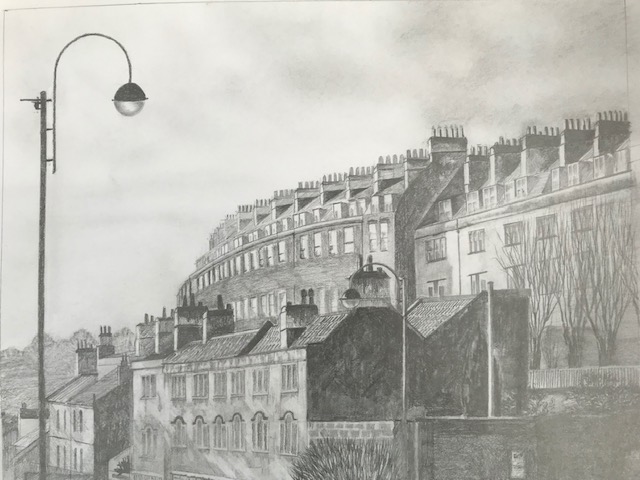 Pam Bennett Gallery :: Stafford-Art-Group