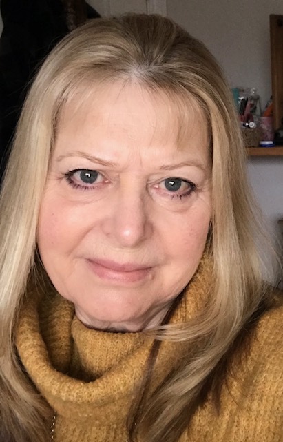 Pam Bennett Gallery :: Stafford-Art-Group