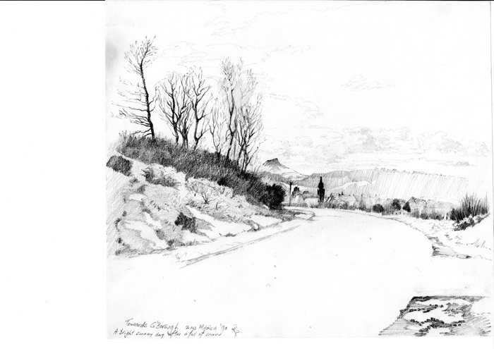 Paul Reading Gallery :: Stafford-Art-Group