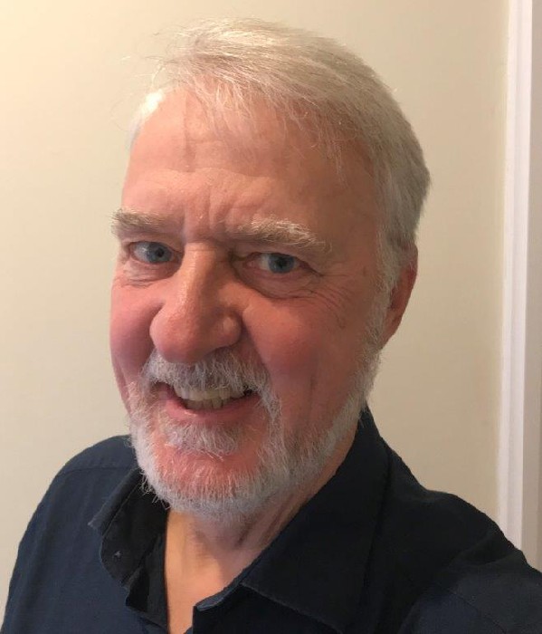 Garry Hartley Gallery :: Stafford-Art-Group